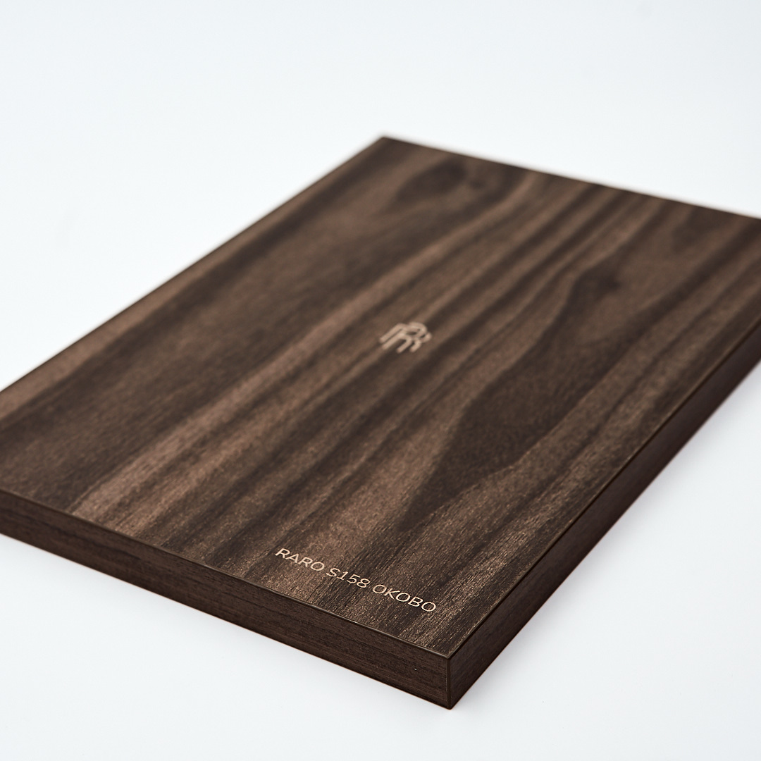 Front meblowy CLEAF S158 OKOBO MINATO - KAZI-MEB